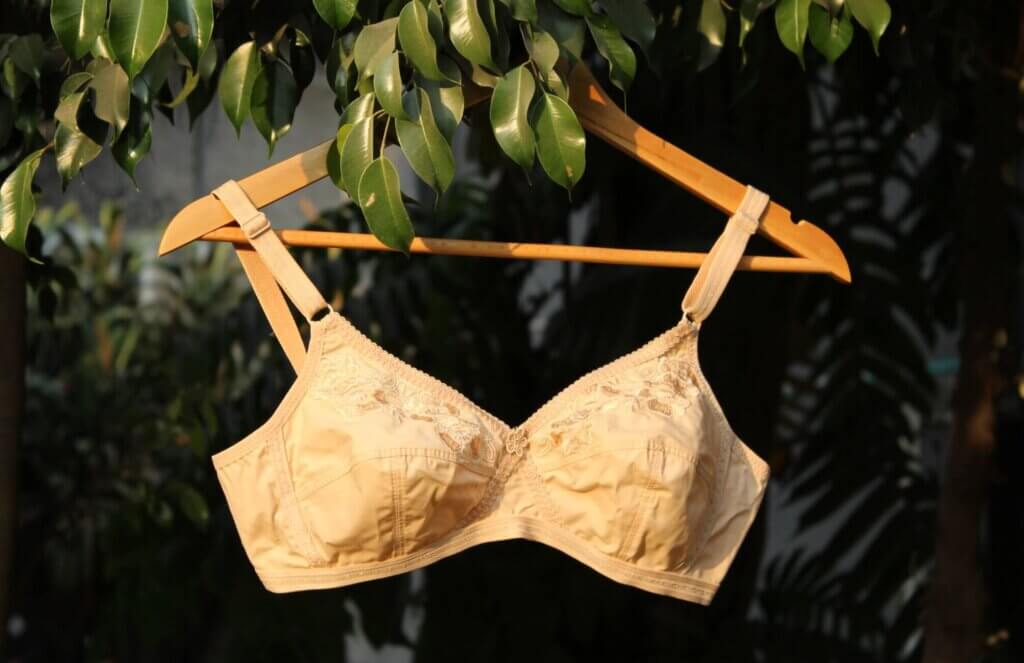 #8 Discover Best Selling Crossover Cotton Bras - Bebelle